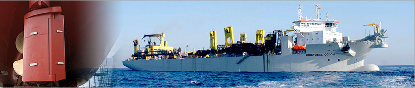 Becker Heracles Flap Rudder