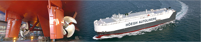 TLFKSR® Twisted Leading Edge Flap Rudder