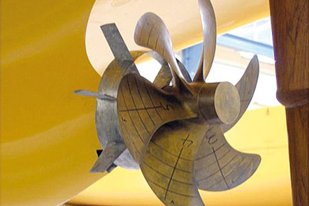 Becker Mewis Duct® Introduction